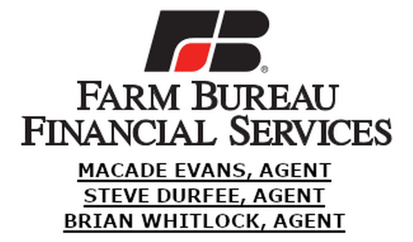 Farm Bureau Financial Services | Insurance - Box Elder Chamber of Commerce